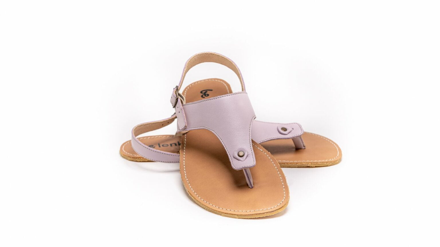 Be Lenka - Barefoot Sandals - Be Lenka Promenade - The Barefoot Lab ...