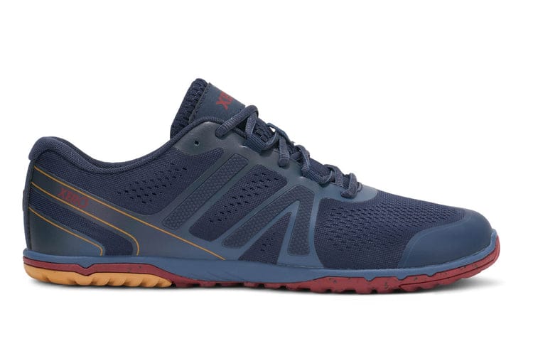HFS II - Lightweight Road Runner (Men) - The Barefoot Lab - Free your feet