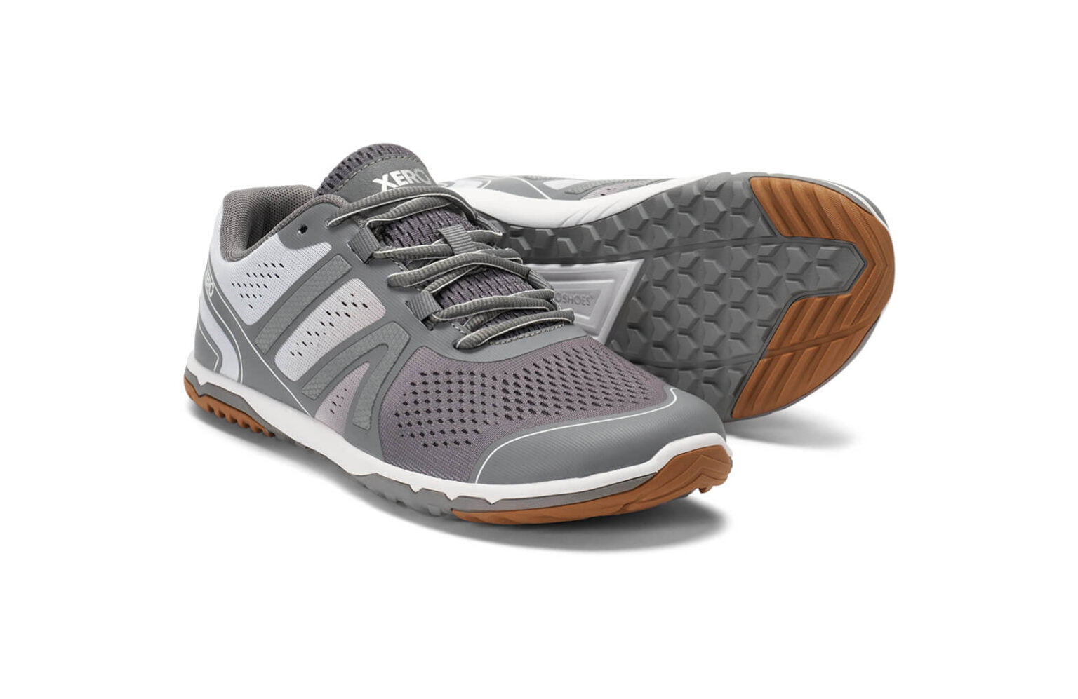 HFS II - Lightweight Road Runner (Men) - The Barefoot Lab - Free your feet