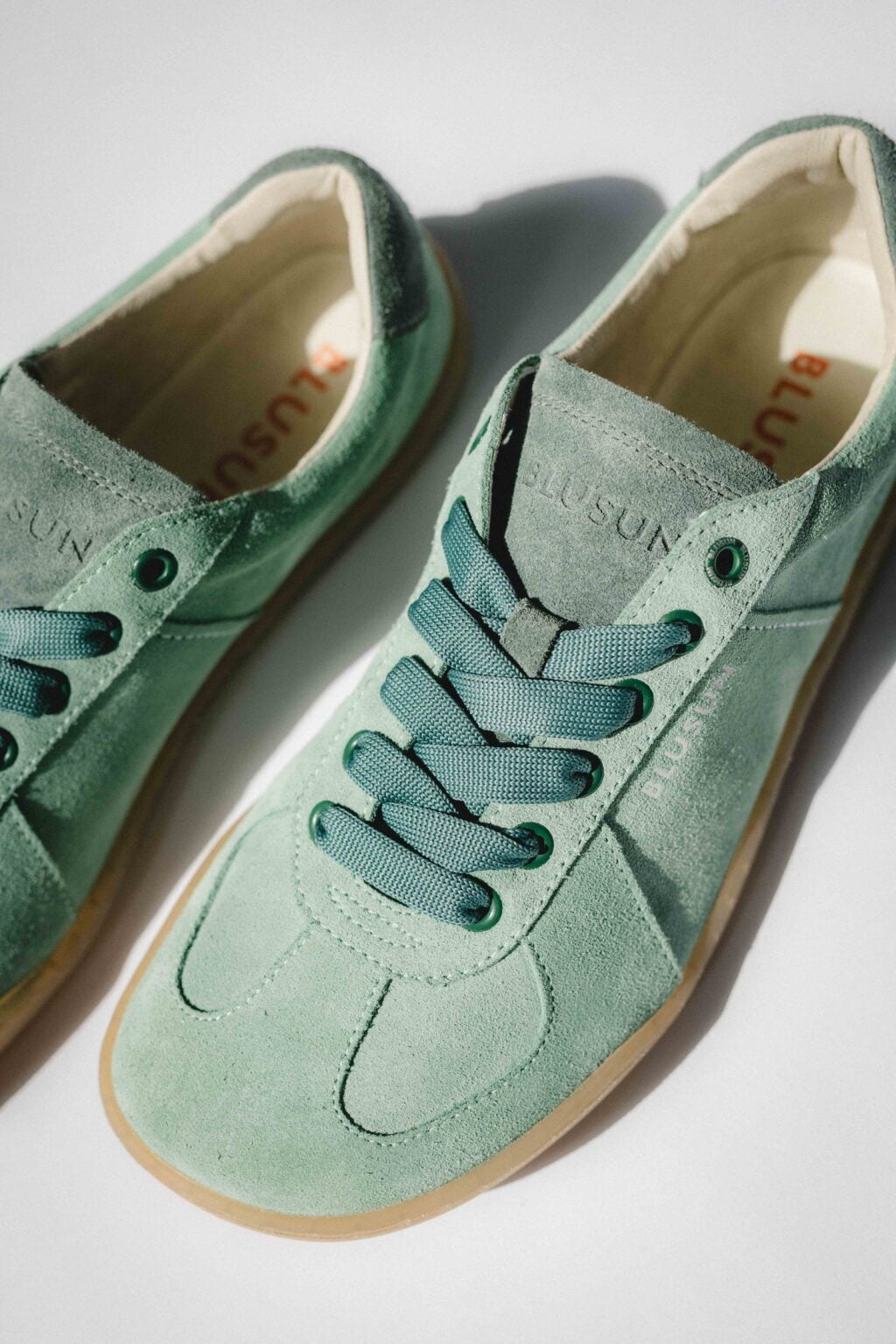 Blusun - 200 green - The Barefoot Lab - Free your feet