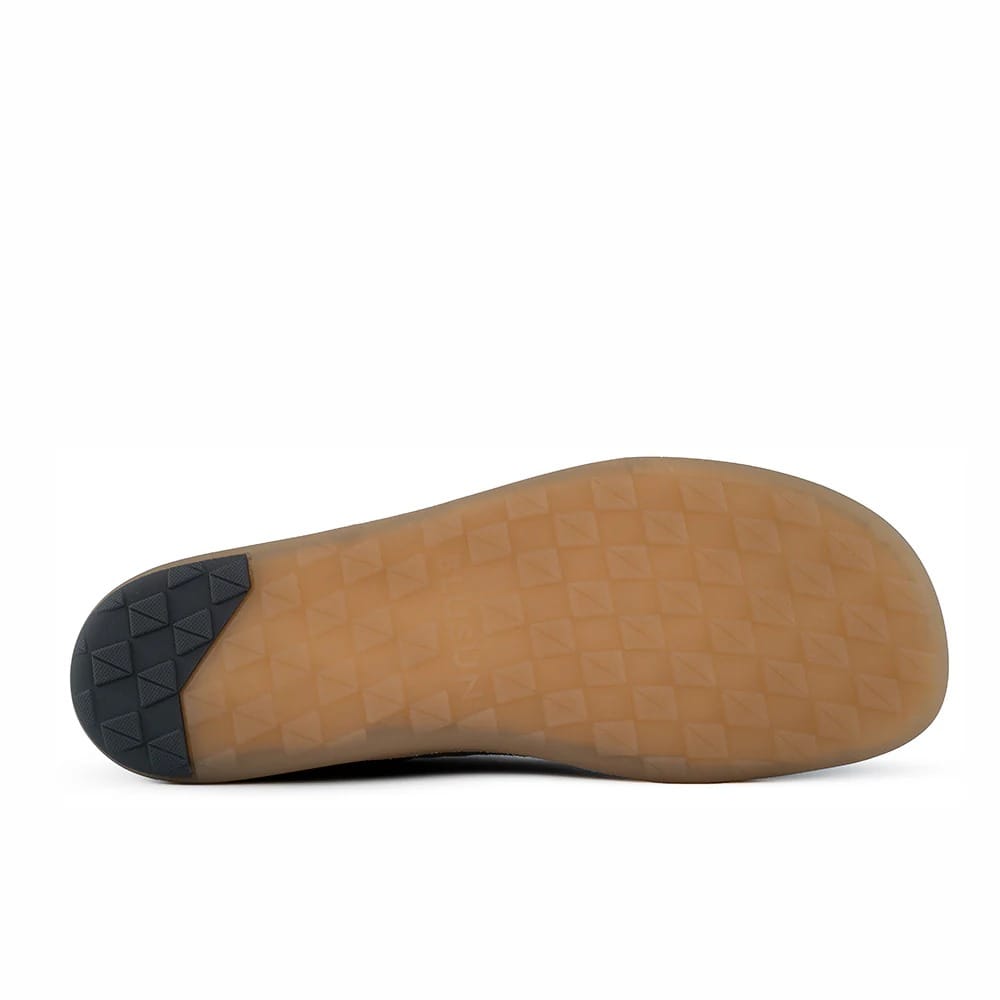 Blusun Blsn - 200 coffee brown - The Barefoot Lab - Free your feet